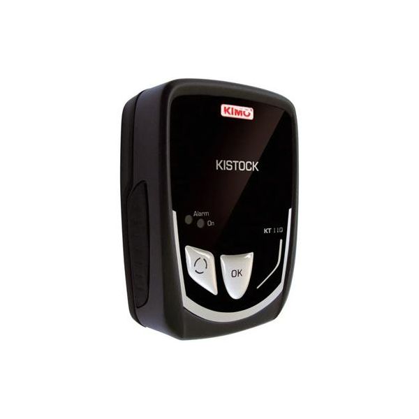 KT110-IN Kimo Temperaturlogger DT11510 | Proffsmagasinet